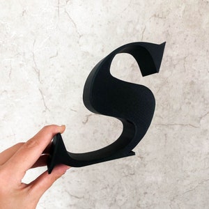 Customized Letter Mobile Phone & Tablet Holder - Personalized Cell ...