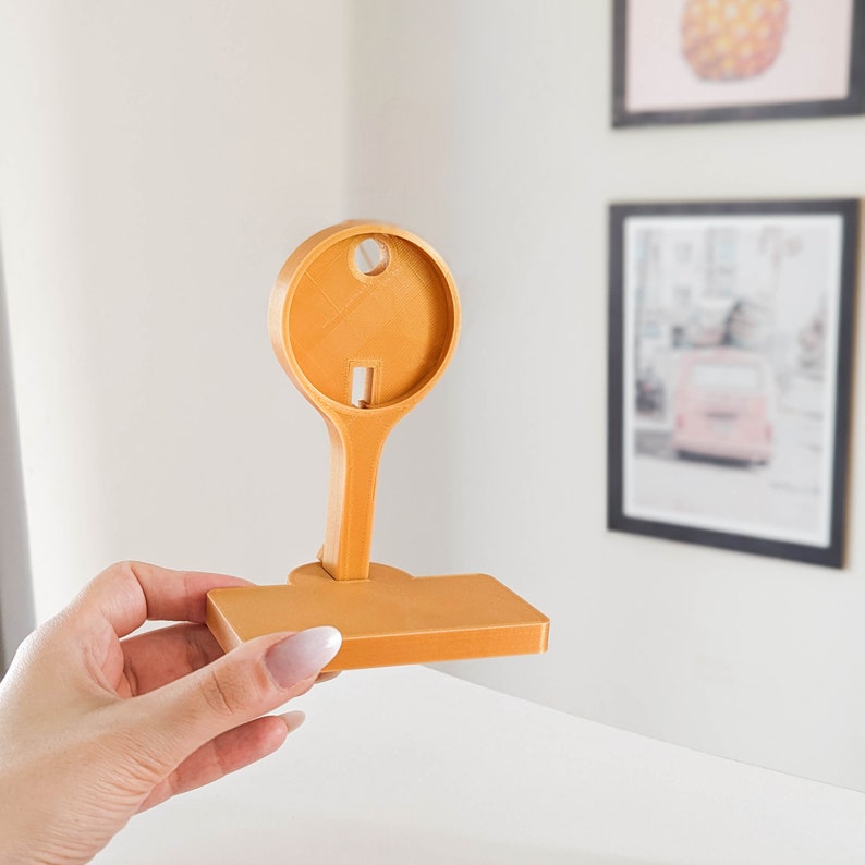 Apple Magsafe Charger Standby Stand Custom iPhone Magsafe - Etsy