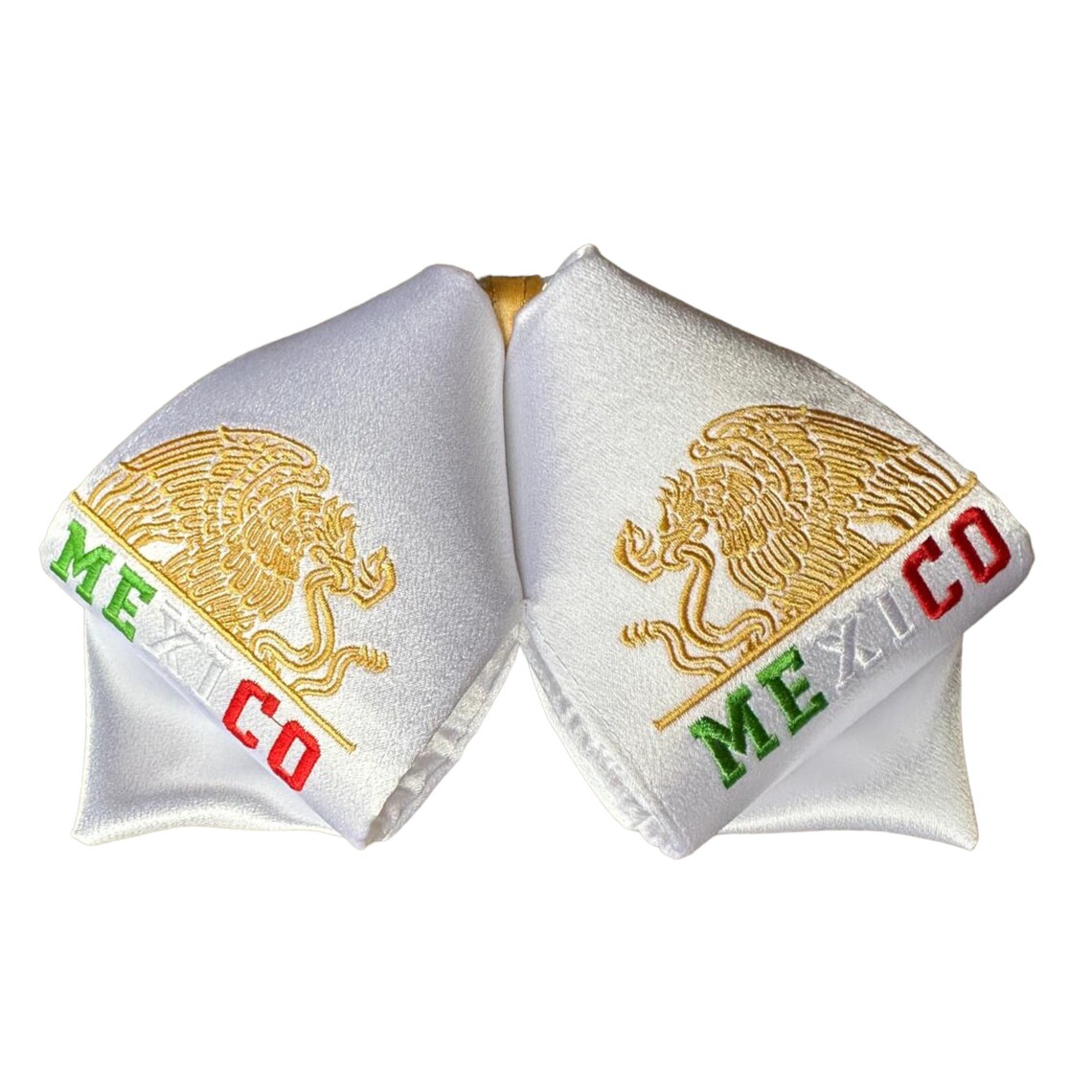 Mariachi Charro Bow Tie Mexican Moño De Charro Mexicano - Etsy