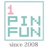 1PinFun - Etsy