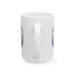 Runescape Fan Art Ceramic Mug, Wizard's Mind Bomb Fantasy Tankard ...