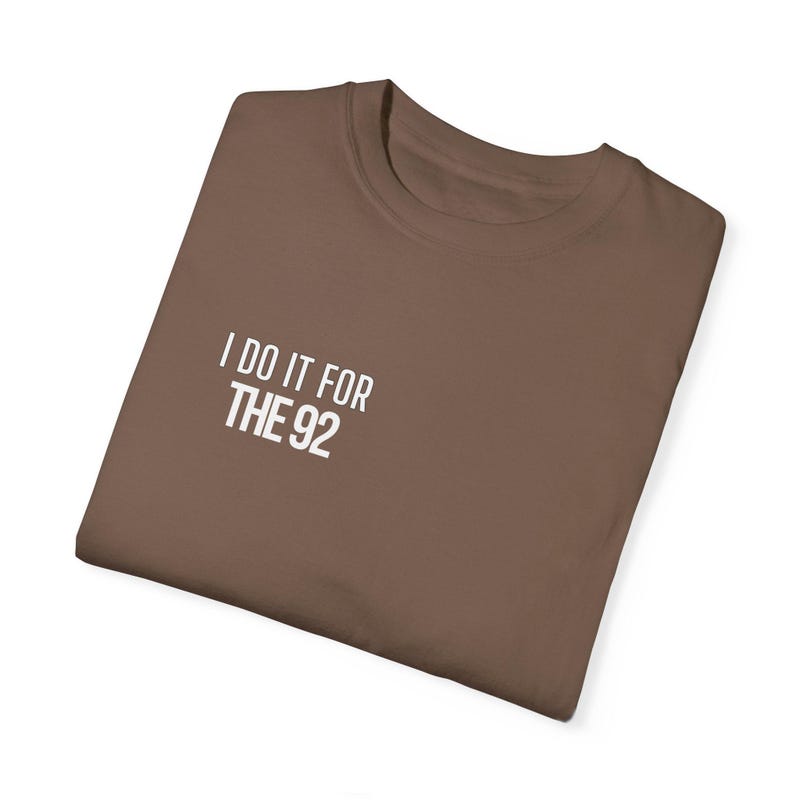 92 Percent Tshirts - Etsy