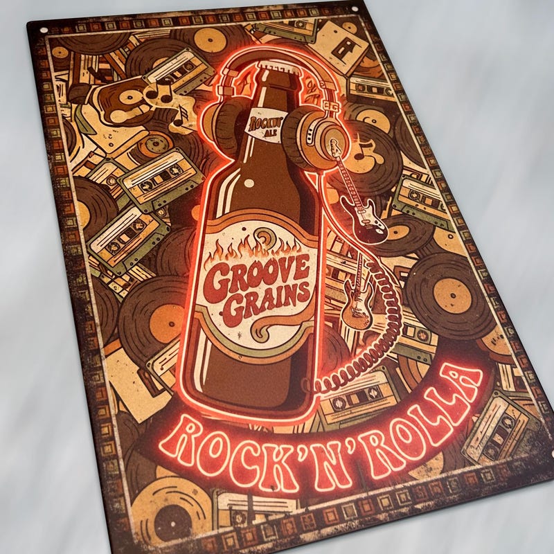 ArtzoneSigns - Etsy