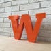 Large Metal Letters for Outdoor or Indoor Use Wall Decor - Etsy