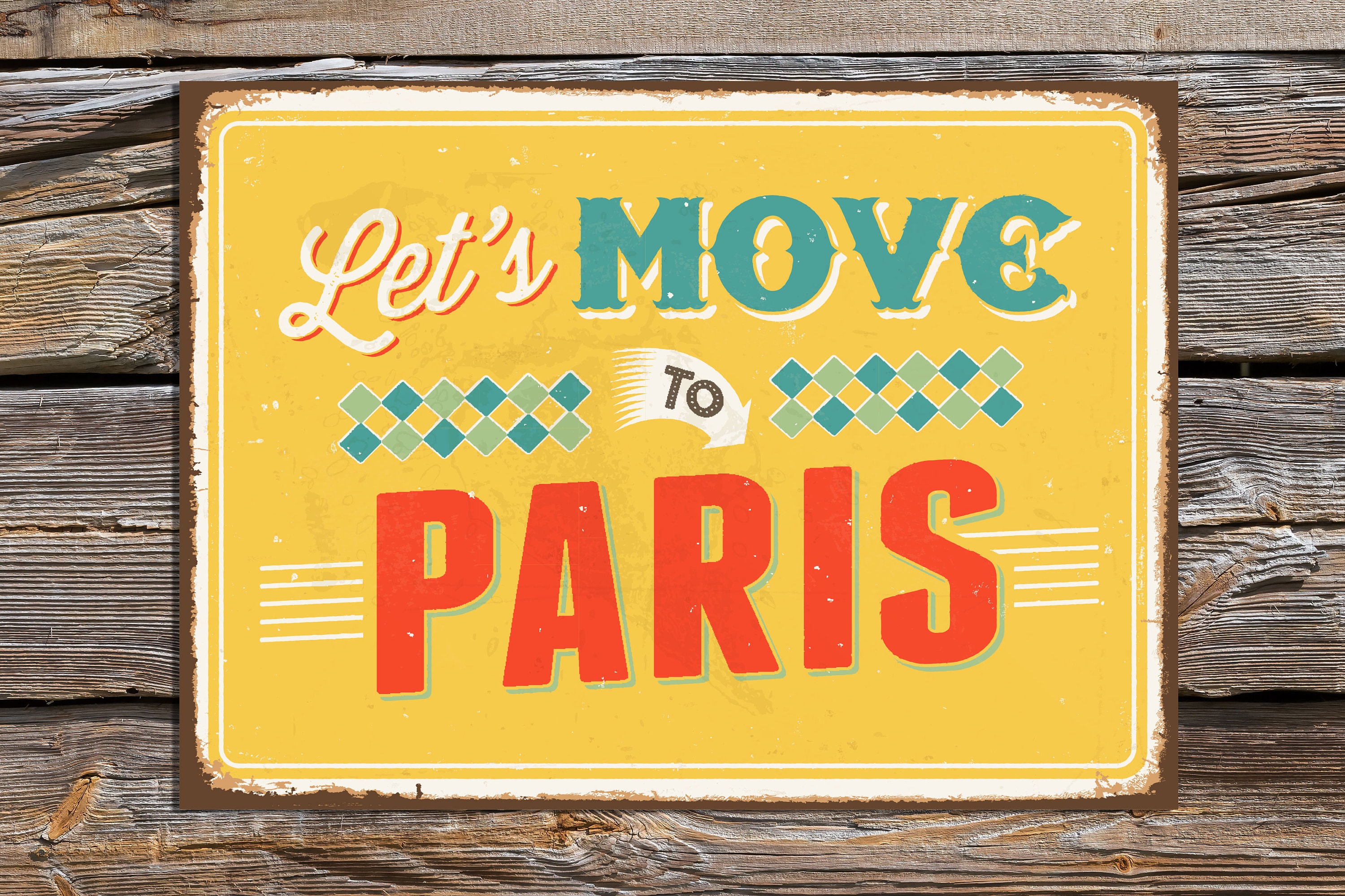 Coffee Vintage Metal Sign for CAFE Bar or Restaurant Wall | Etsy