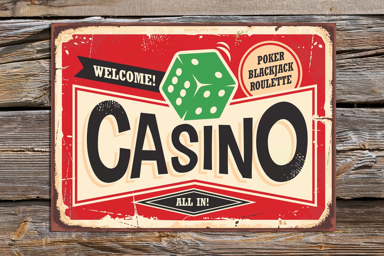 Vintage Plaques One Way Sign Retro Sign Reproduction Home - Etsy