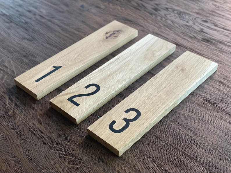 Custom Wood Projecting Sign, Hallway Flag Wood Sign, Corridor Signs for ...