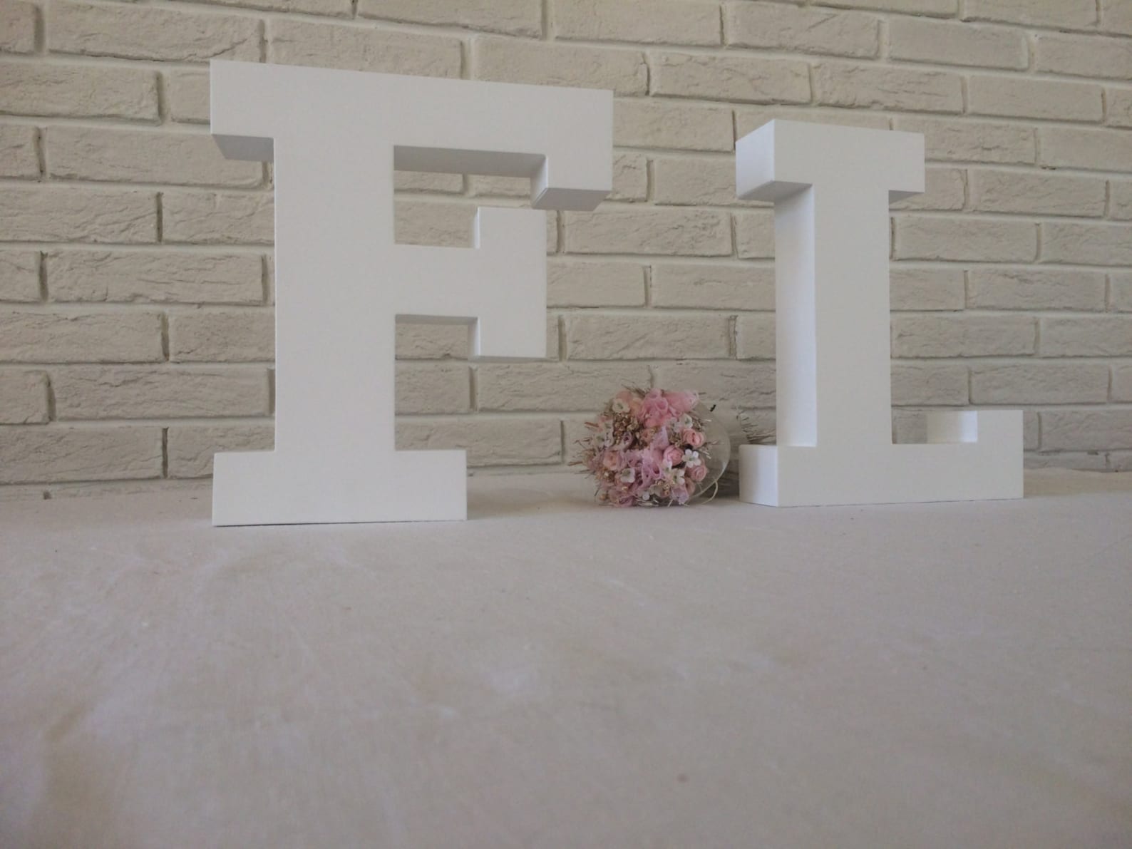 Large Metal Letters for Outdoor or Indoor Use Wall Decor | Etsy