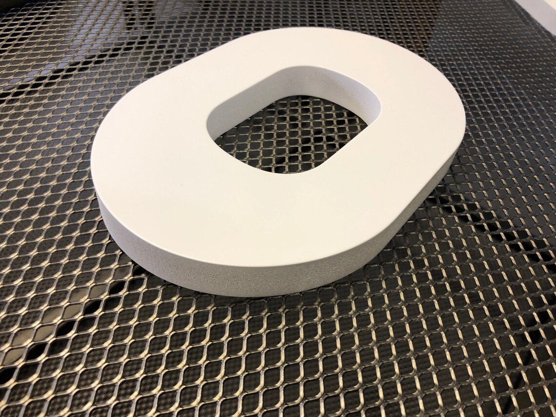 Thick Letters for Wall Decor. Sign Letters Logo. | Etsy