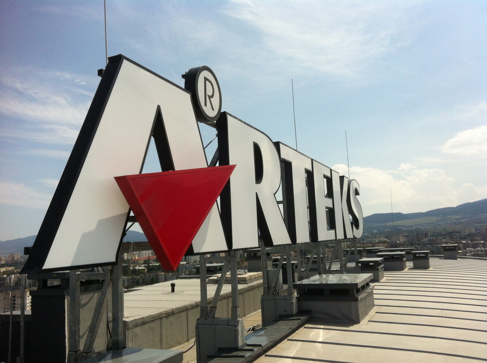 Custom LED Letters by Signmaker - Etsy