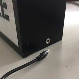 Custom Text Light Box Sign. LED Sign With Your Logo. Cofee & - Etsy