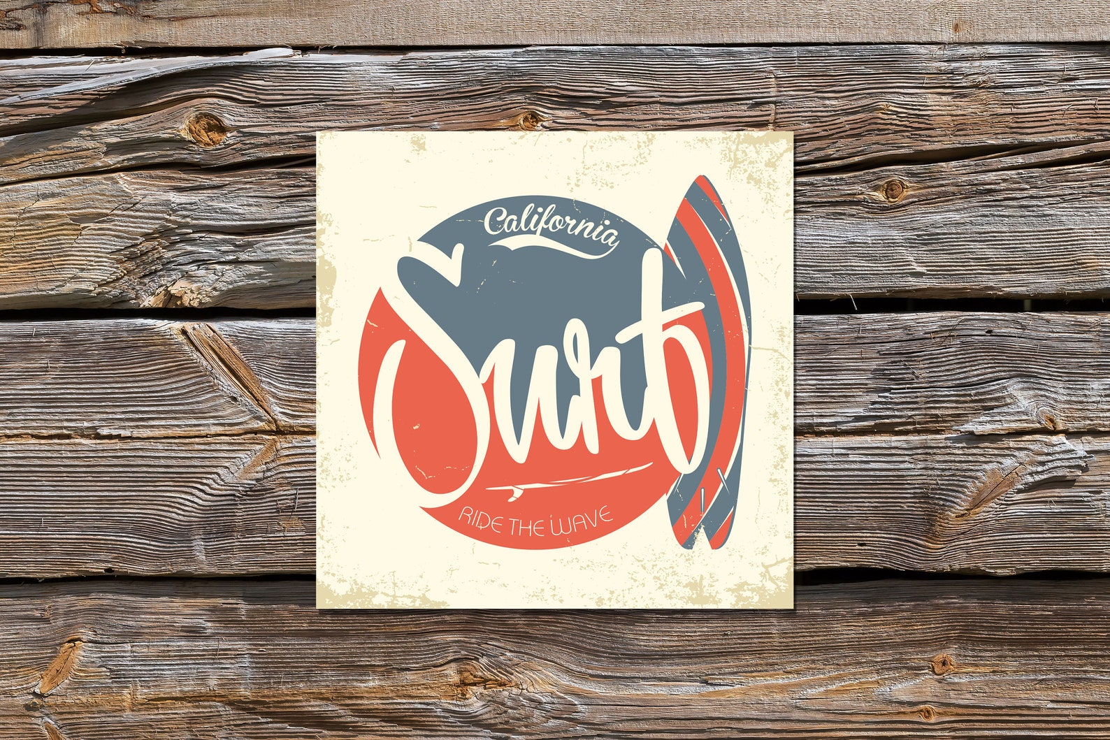 Sea Food Sign Beach Sign Business Sign Door Sign Rusty - Etsy