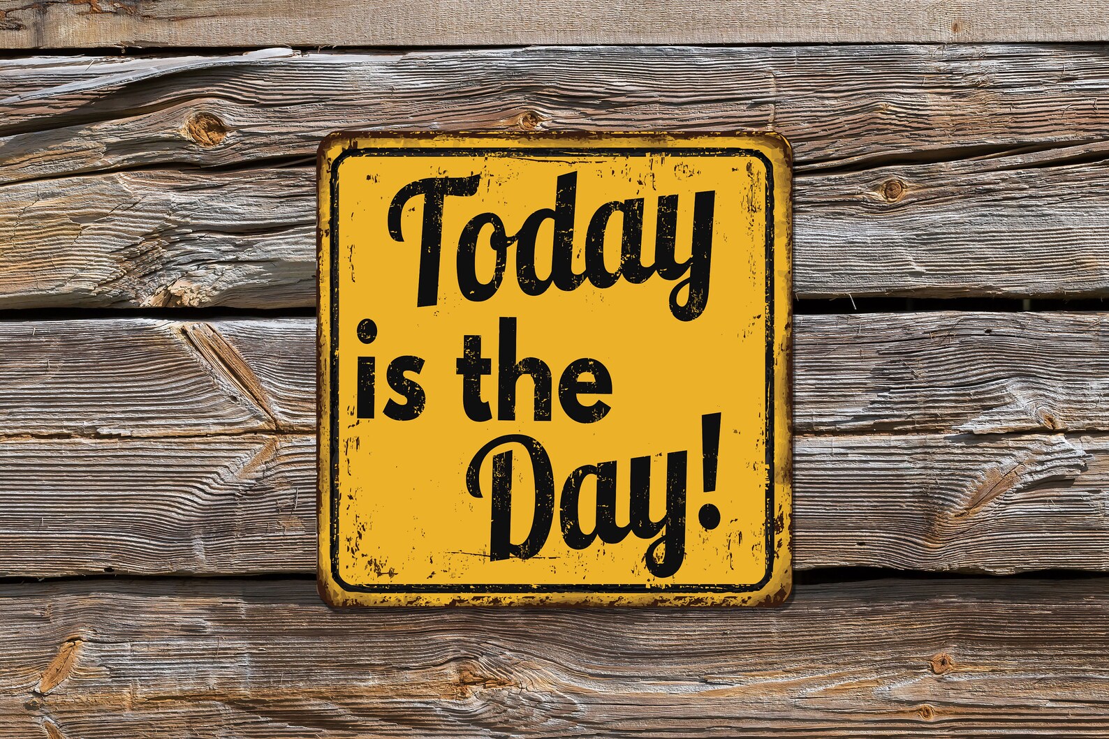 Wall Decor Sign. Make Today AMAZING. Gift for Family Gift for - Etsy