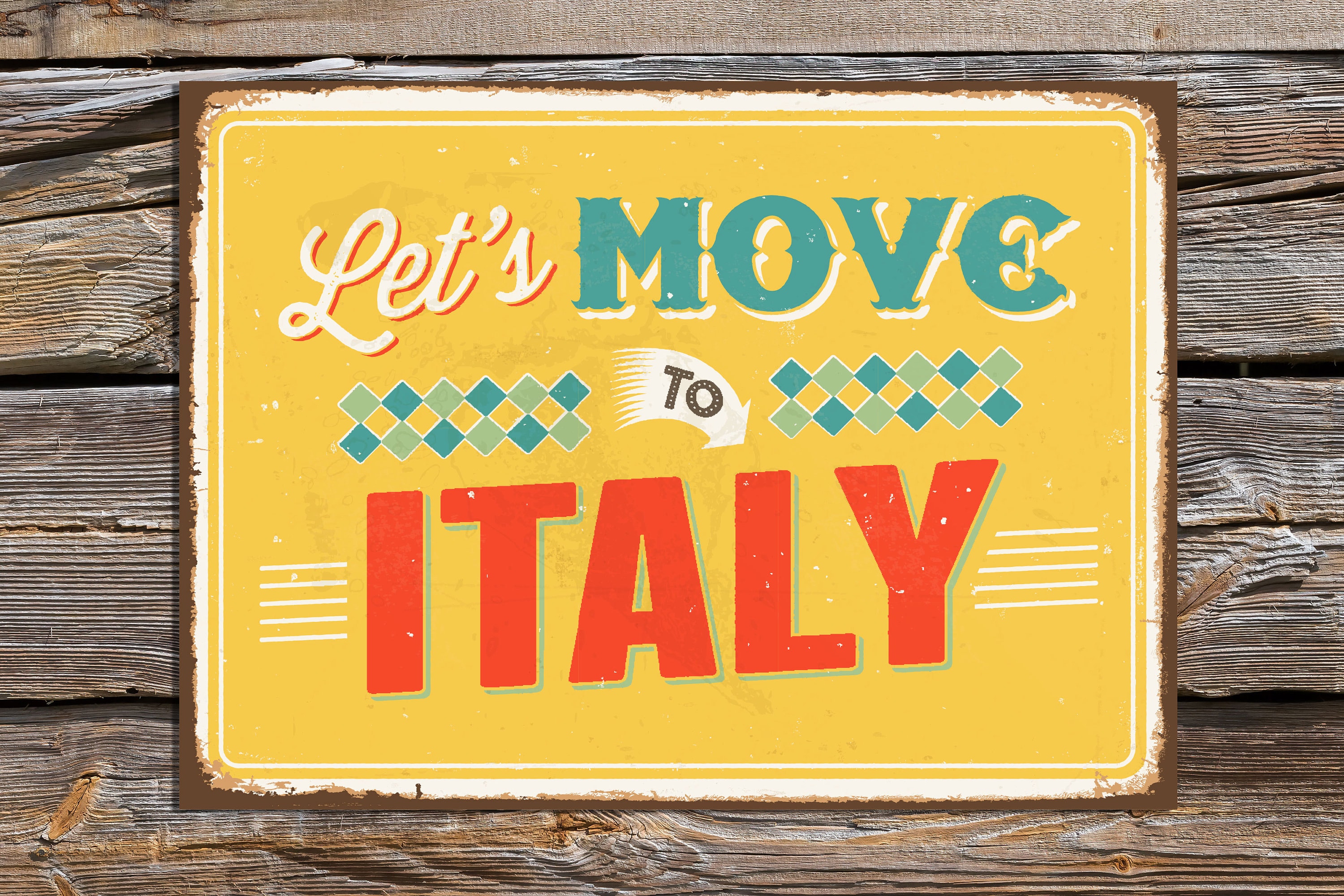 Coffee Vintage Metal Sign for CAFE Bar or Restaurant Wall | Etsy