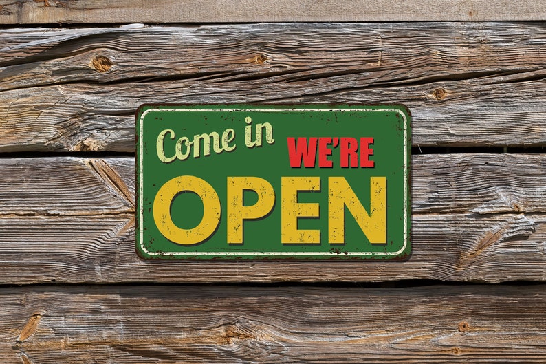 FUNNY SIGN for Office Wall Decor | Etsy