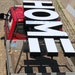 Large Metal Letters With Leds for OUTDOOR,LED Letters, Lluminated Sign ...