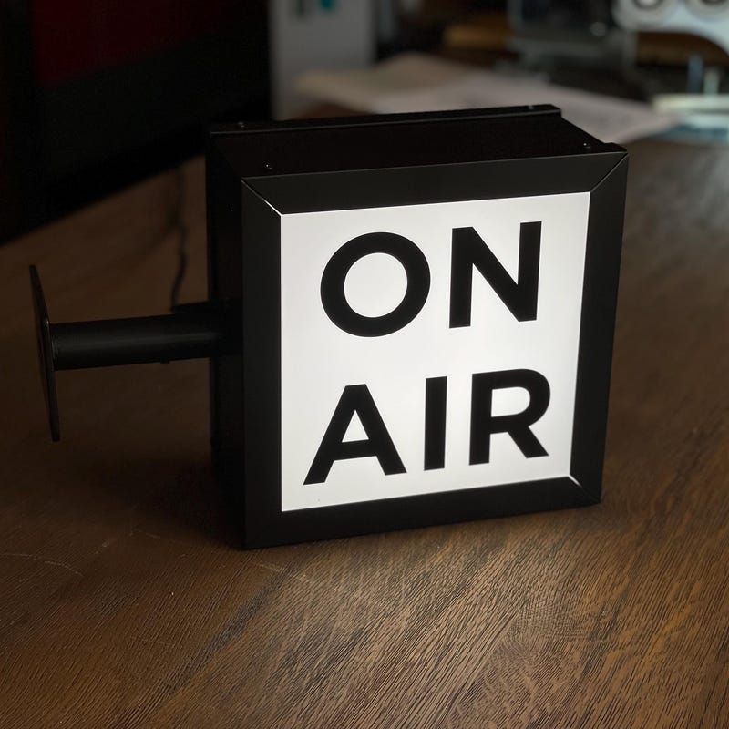 Light up Sign - Etsy