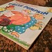 The Berenstain Bears and the Prize Pumpkin/childs Book/stan and Jan ...