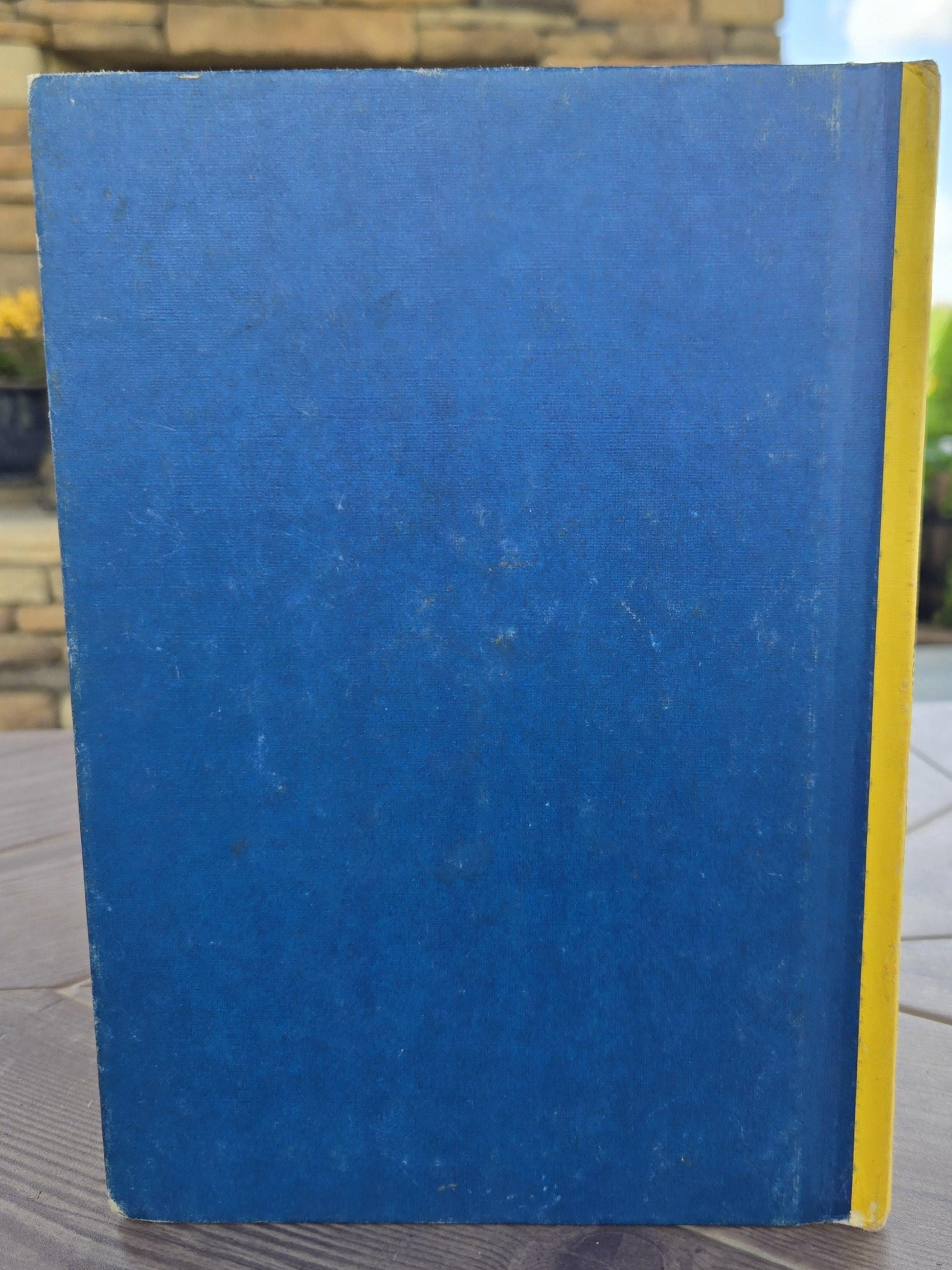 The Case of the Hungry Stranger by Crosby Bonsall/vintage 1963 an I Can ...