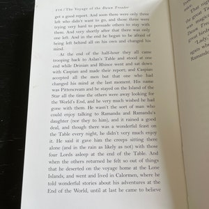 The Voyage of the Dawn Treader by C.S. Lewis/ Full Color Collectors ...