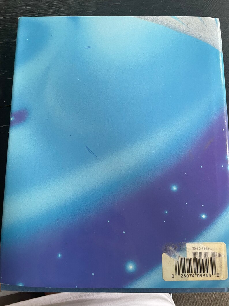 Disneys Hercules Disneys Press Illustrated Classic Edition | Etsy