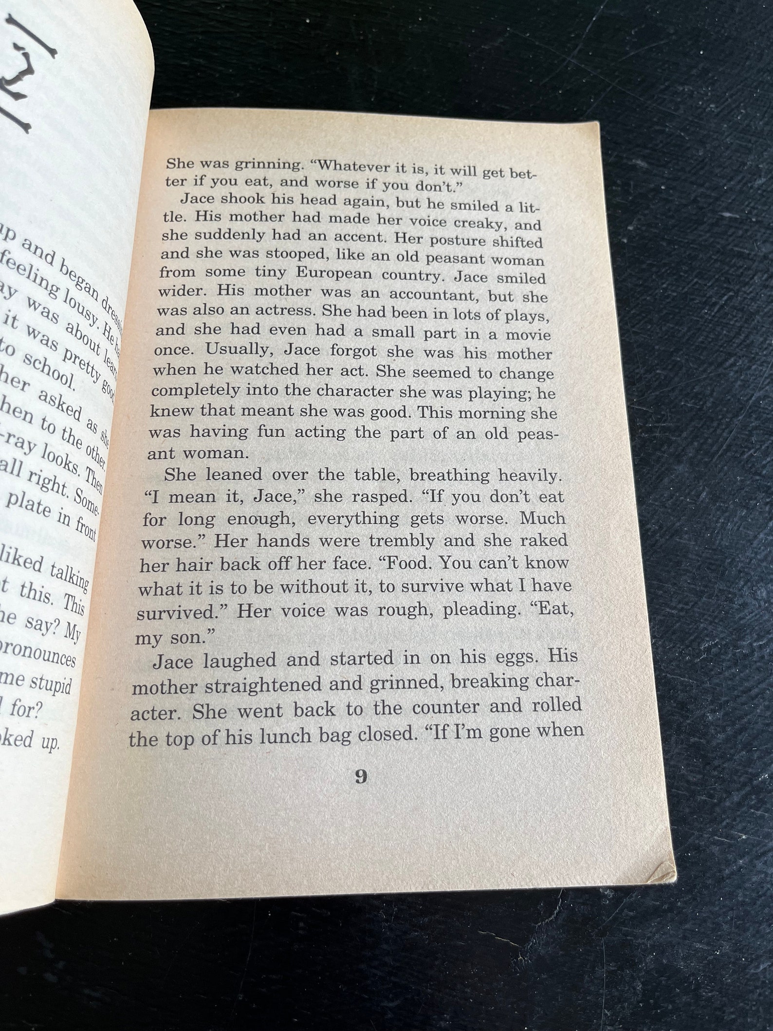 The Substitute Creature by M. T. Coffin/ Spinetinglers #1/ Paperback ...