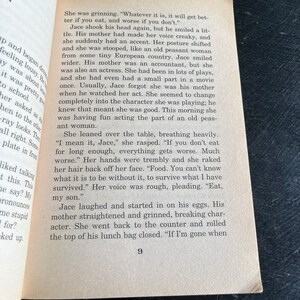 The Substitute Creature by M. T. Coffin/ Spinetinglers #1/ Paperback ...