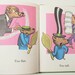 The Berenstain Bears old Hat New Hat by Stan and Jan Berenstain/bright ...
