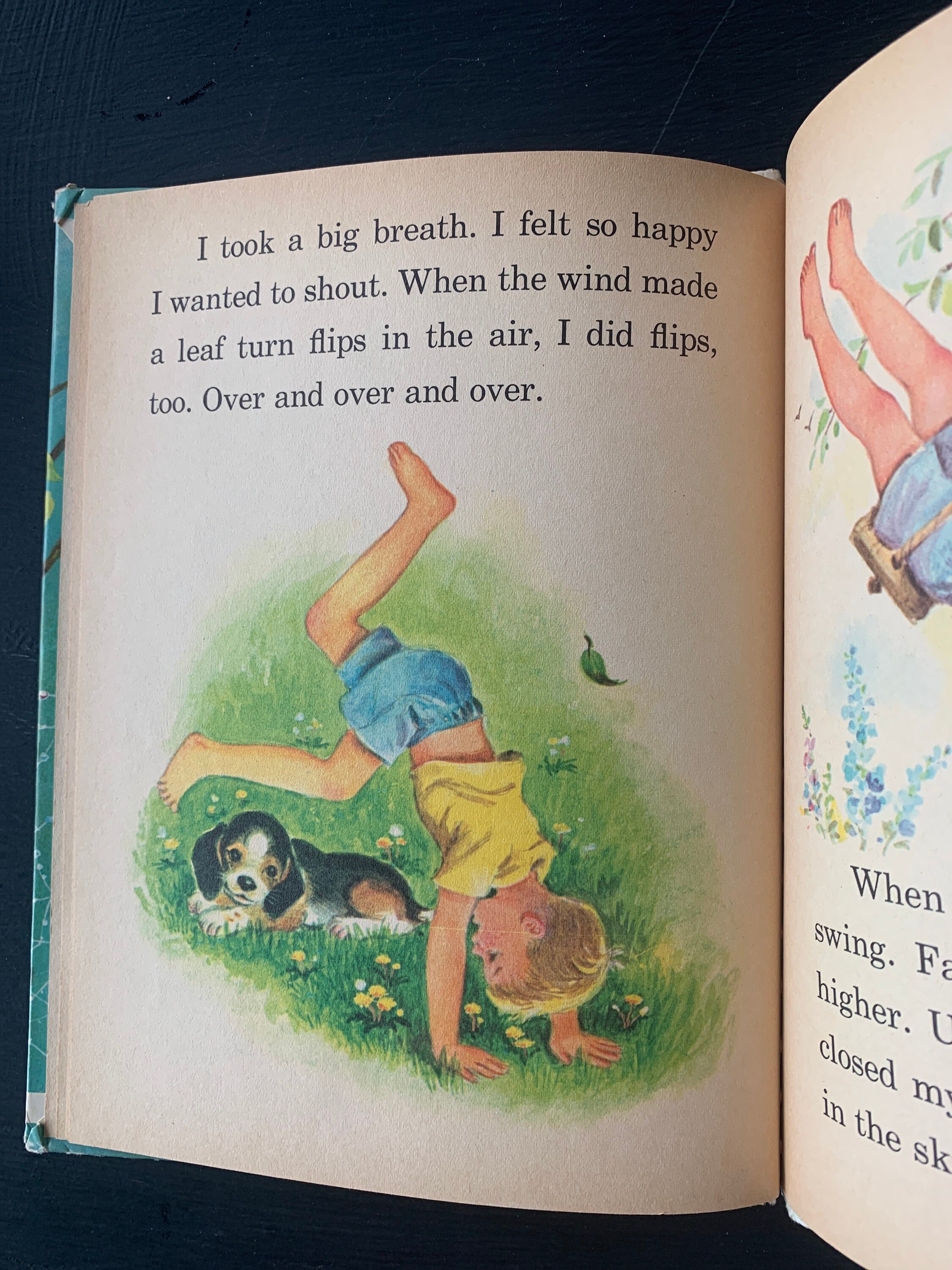 Early One Morning/ Vintage 1968 Rand Mcnally Elf Book/ - Etsy