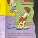 Garfield Color Me Fun by Jim Davis Benton Board Book/ Vintage 2002 ...