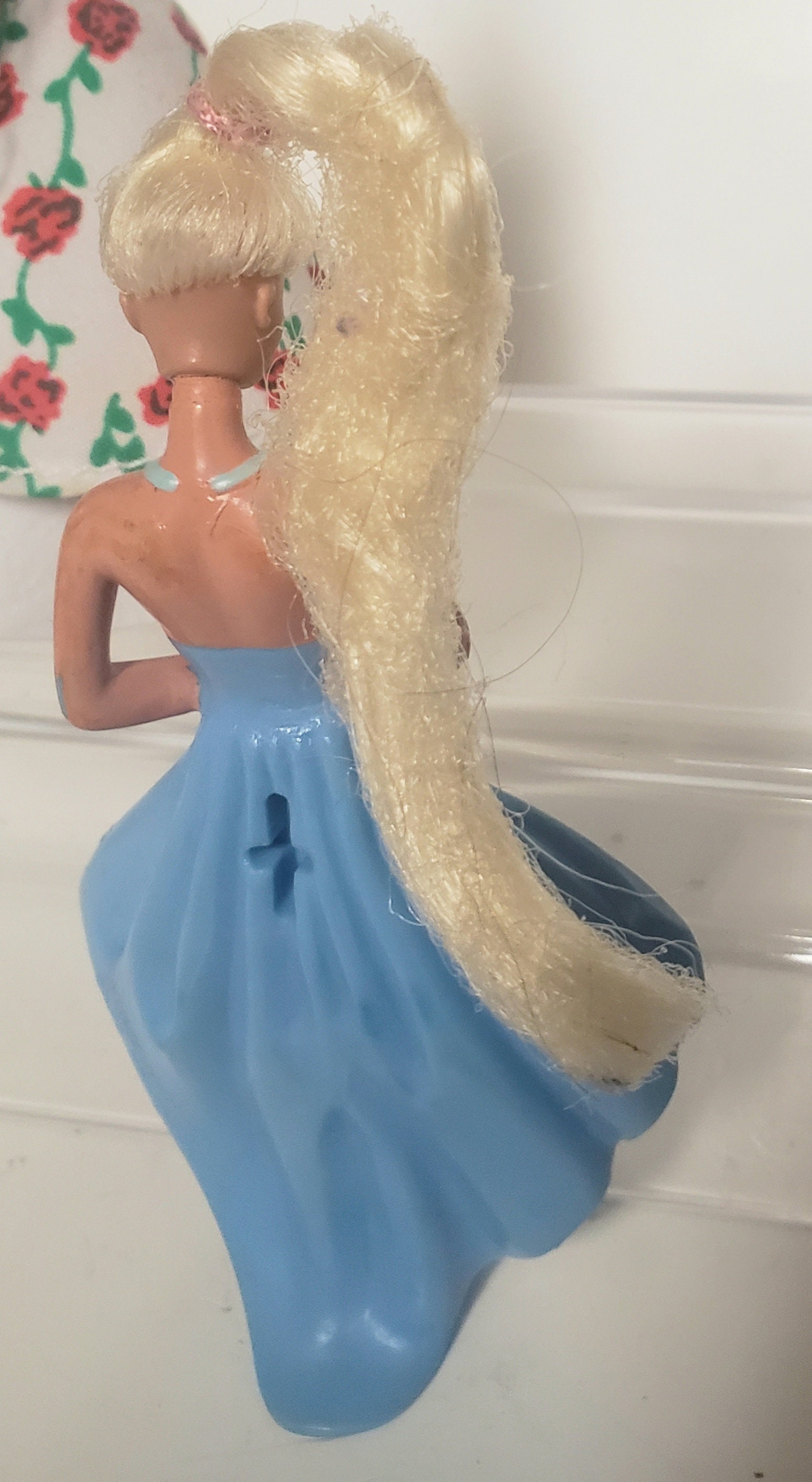 Barbie Mcdonald's Happy Meal Toys/vintage 1994/95 - Etsy