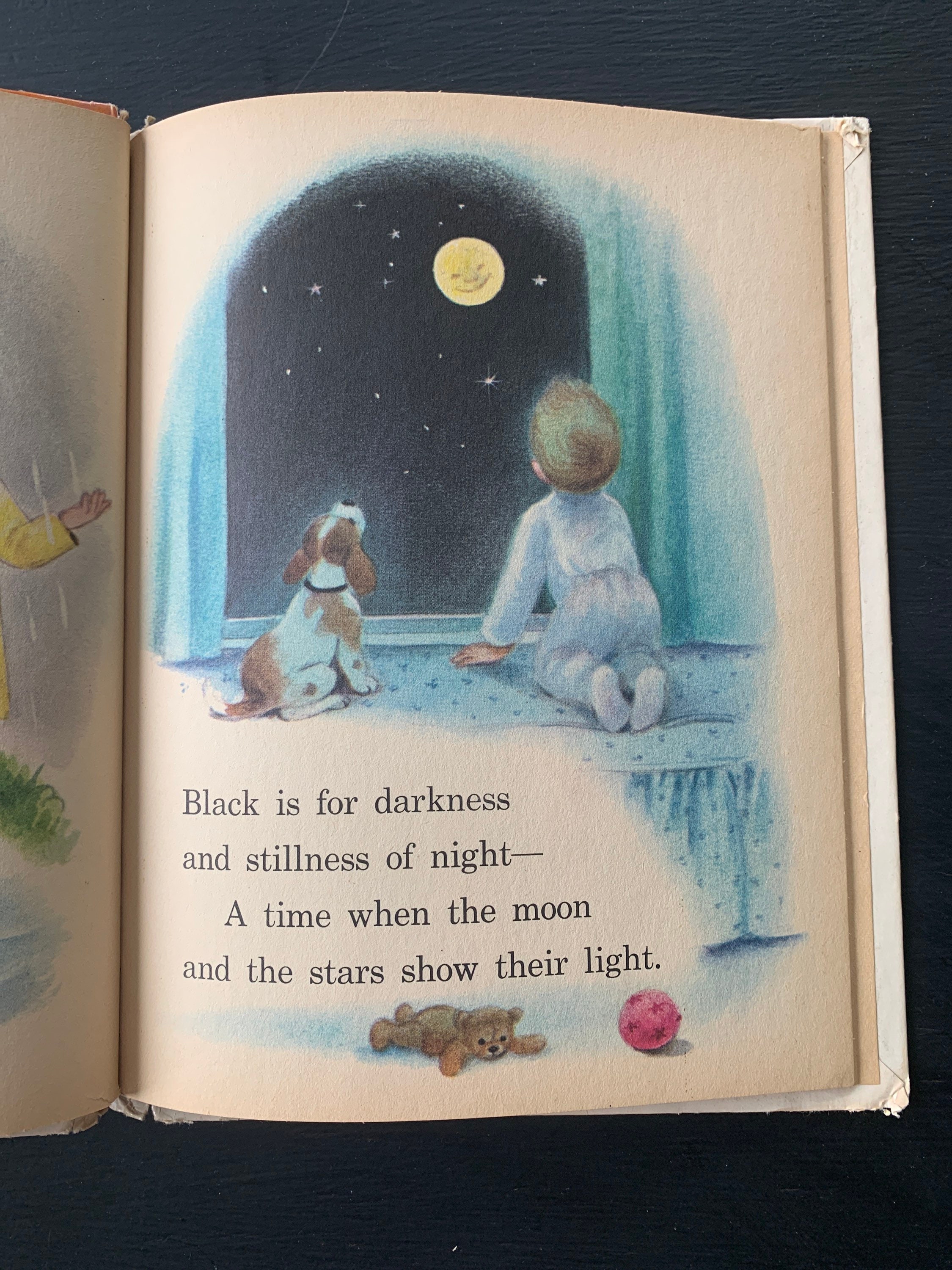 Our World Of Color And Sound/ Vintage 1967 Start Right Elf | Etsy