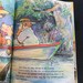 Pig Pig and the Magic Photo Album by David Mcphail/ Unicorn Paperback ...