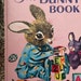 The Bunny Book by Patsy & Richard Scarry Little Golden Book / Vintage ...