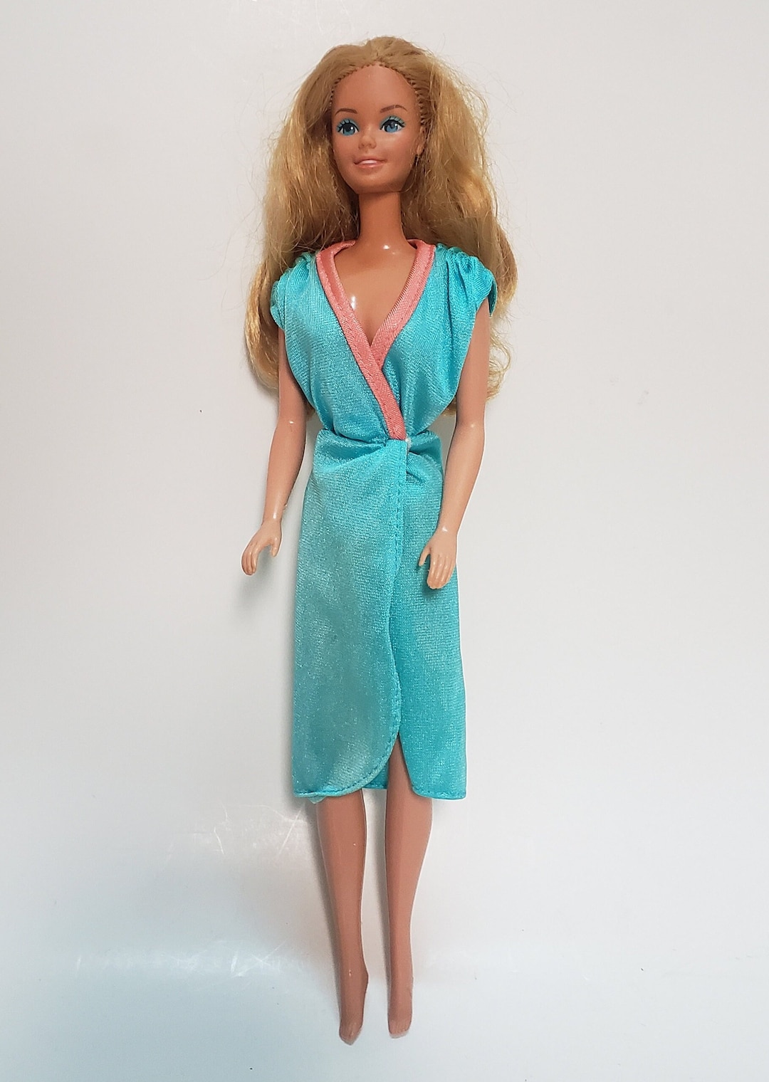 Barbie Doll/vintage 1980s Barbie Doll/nostalgic Gift/vintage Barbie - Etsy