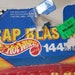 Hot Wheels Cap Blasters Cap Refills/vintage 1991 Mattel Hot - Etsy