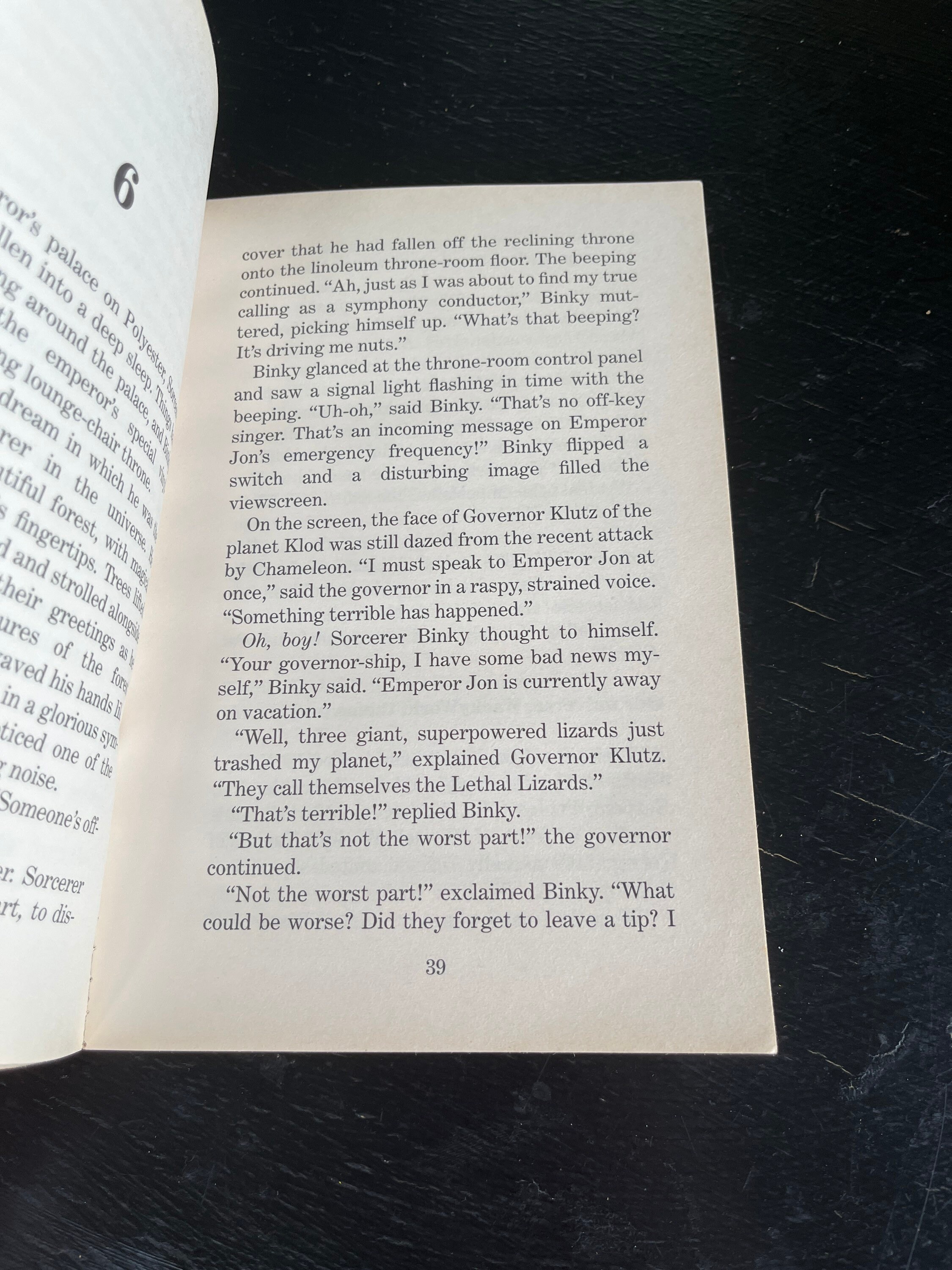 Garfield’s Pet Force Book 5: Attack of the Lethal Lizards by Jim Davis ...