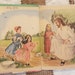 Jesus and the Children by Mary Alice Jones/vintage 1963 Rand Mcnally ...