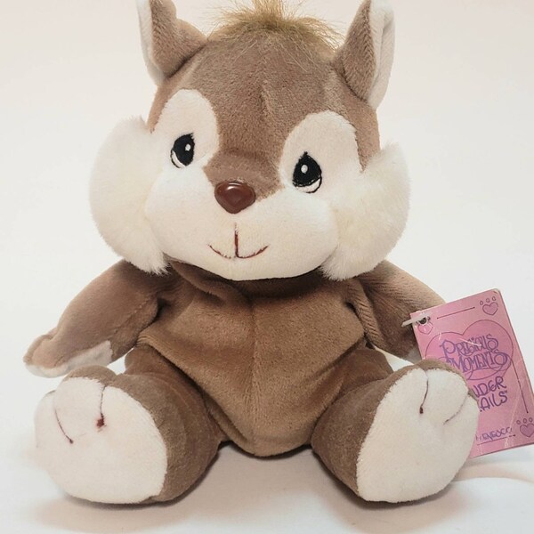 Woodland Tails - Etsy