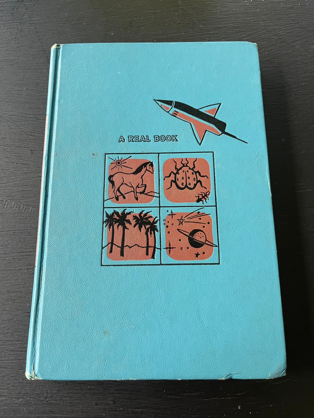 The Real Book About Benjamin Franklin by Samuel Epstein and Beryl ...