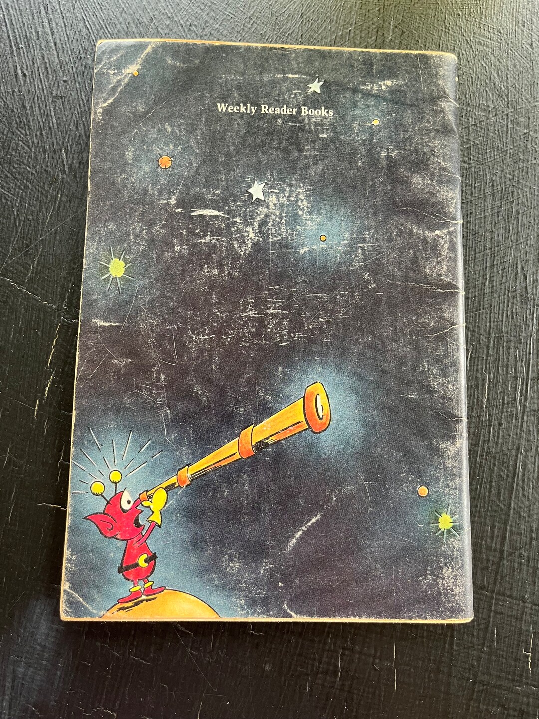 Spaced Out! by Fred Surace/ Weekly Reader/ Paperback/ Vintage 1984 ...