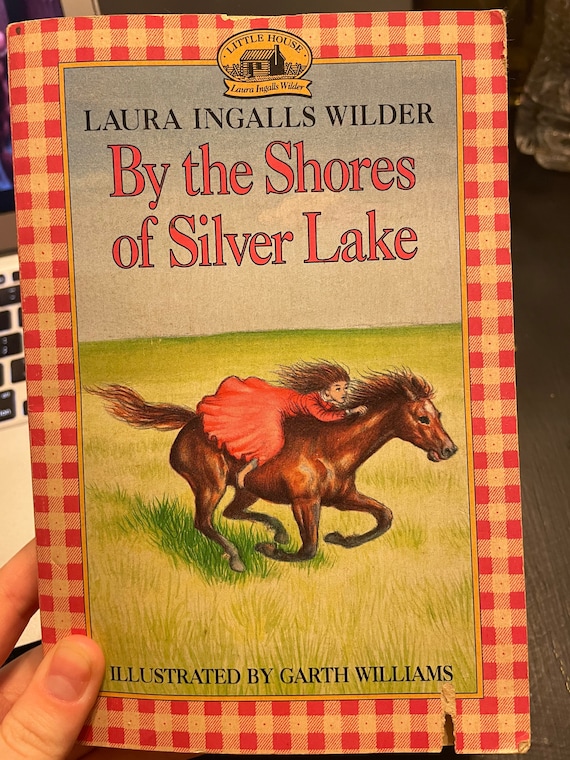 By The Shores Of Silver Lake