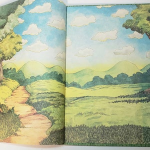 The Little Rabbit Who Wanted Red Wings by Carolyn Sherwin Bailey ...