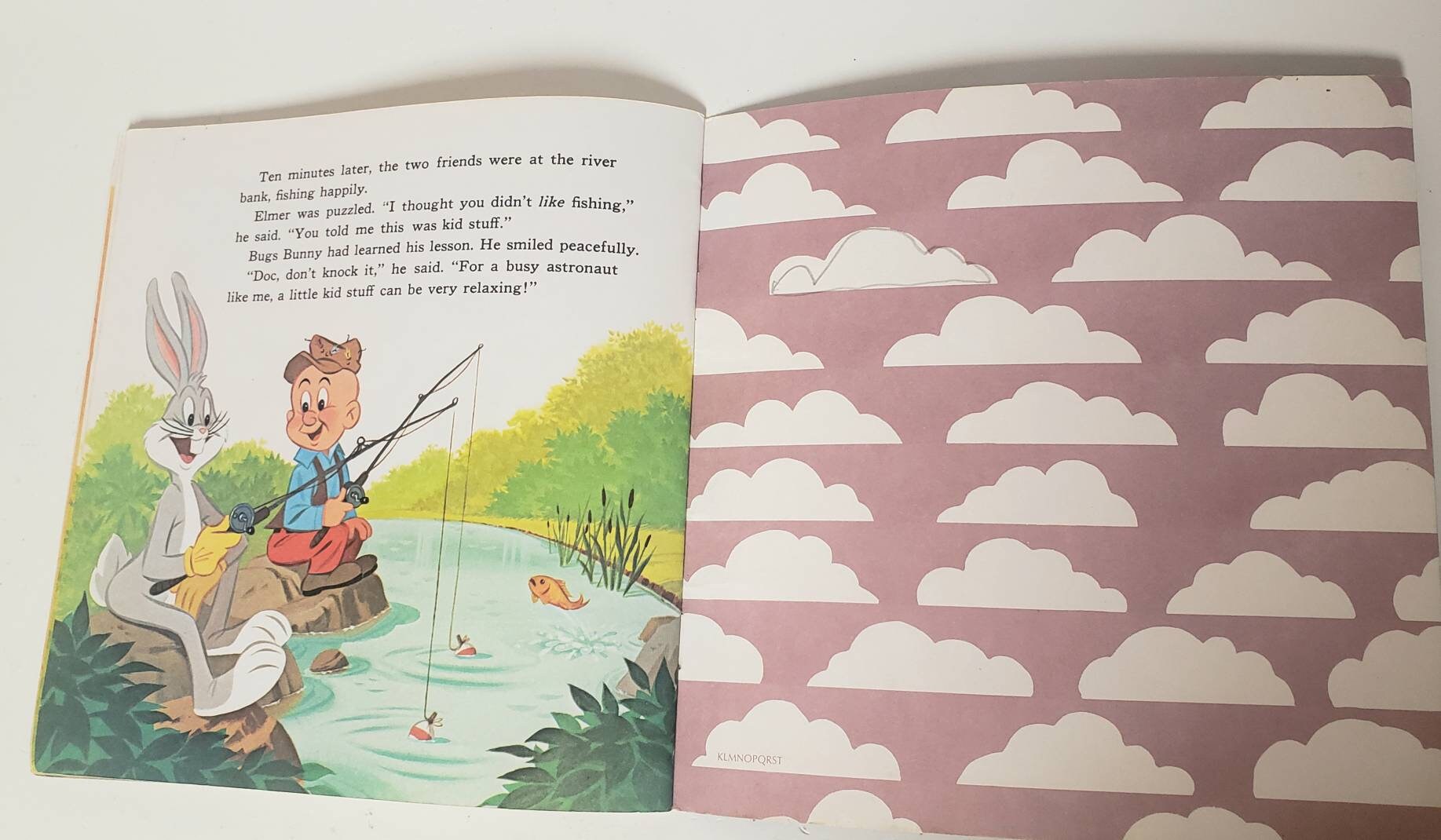 Bugs Bunny's Space Carrot by Seymour Reit/vintage 1977 - Etsy