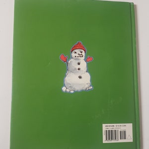 Jingle Bells Homework Smells by Diane De Groat/vintage 2000 ...