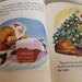 Walt Disney's Santa's Toy Shop/vintage 1979 Little Golden Book ...