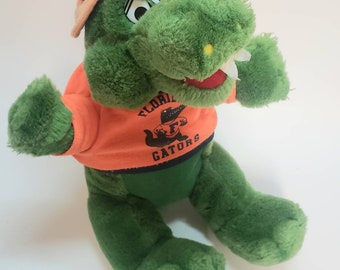 University of Florida Plush - Etsy