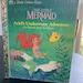 Walt Disneys the Little Mermaid: Ariels Underwater Adventure a Little ...