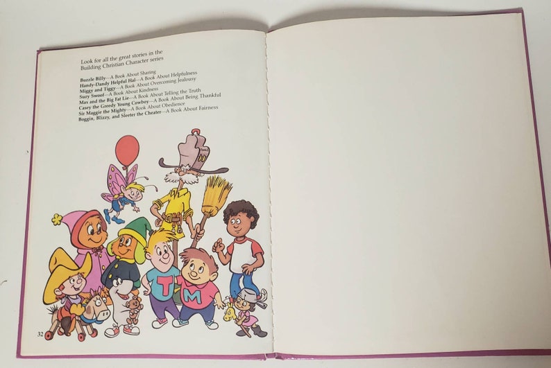 Sir Maggie the Mighty A Book About Obedience by Micheal P. Waite ...