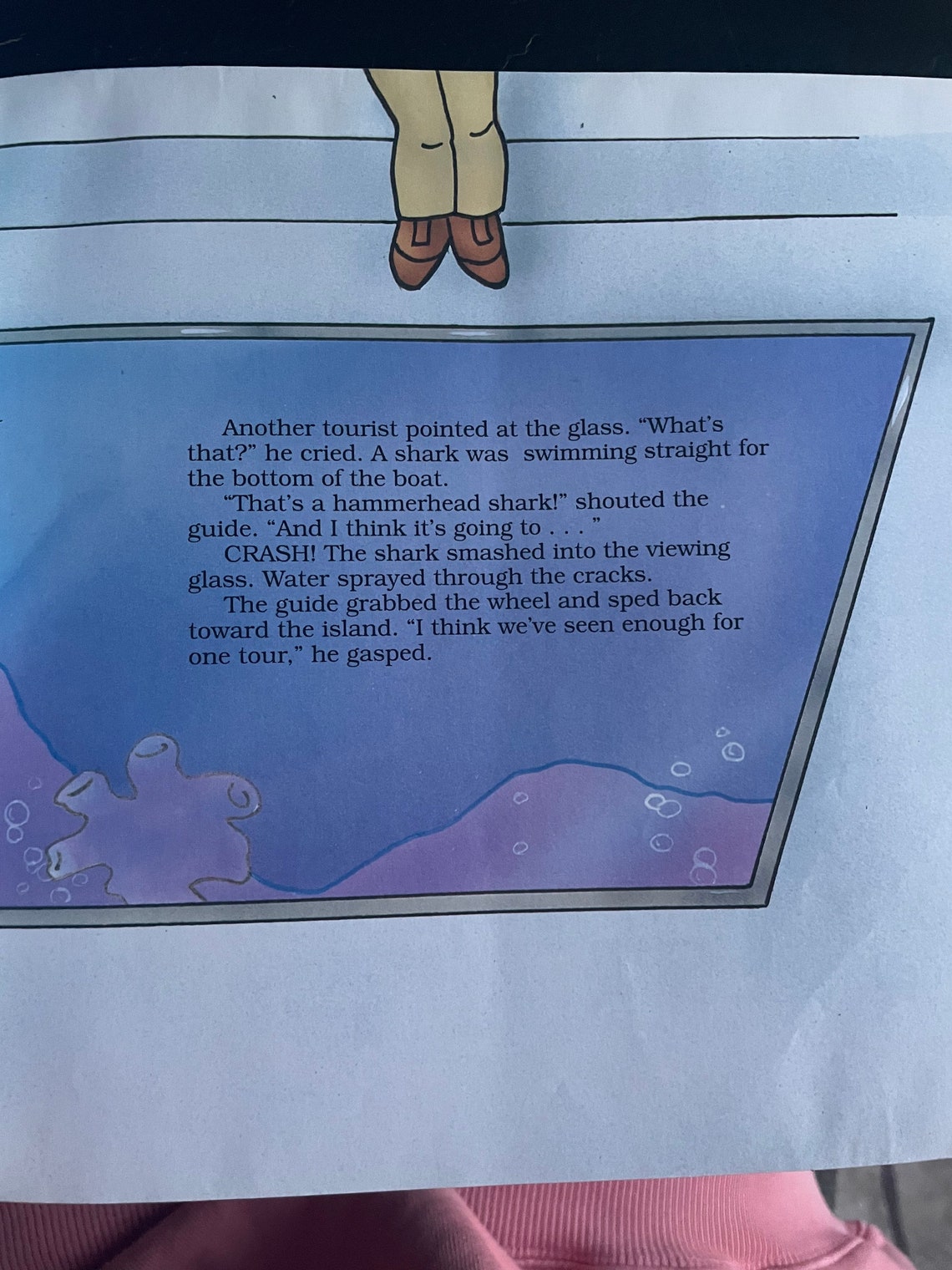 Free Willy the Shark Master Scholastic Paperback/ Vintage - Etsy